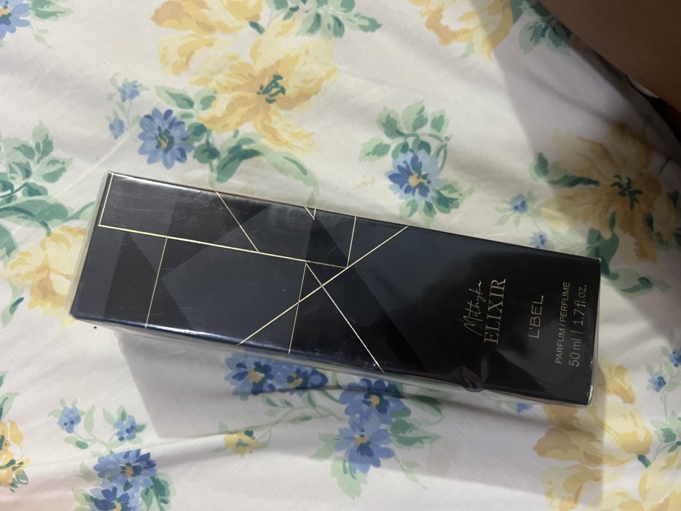 Perfume mítica