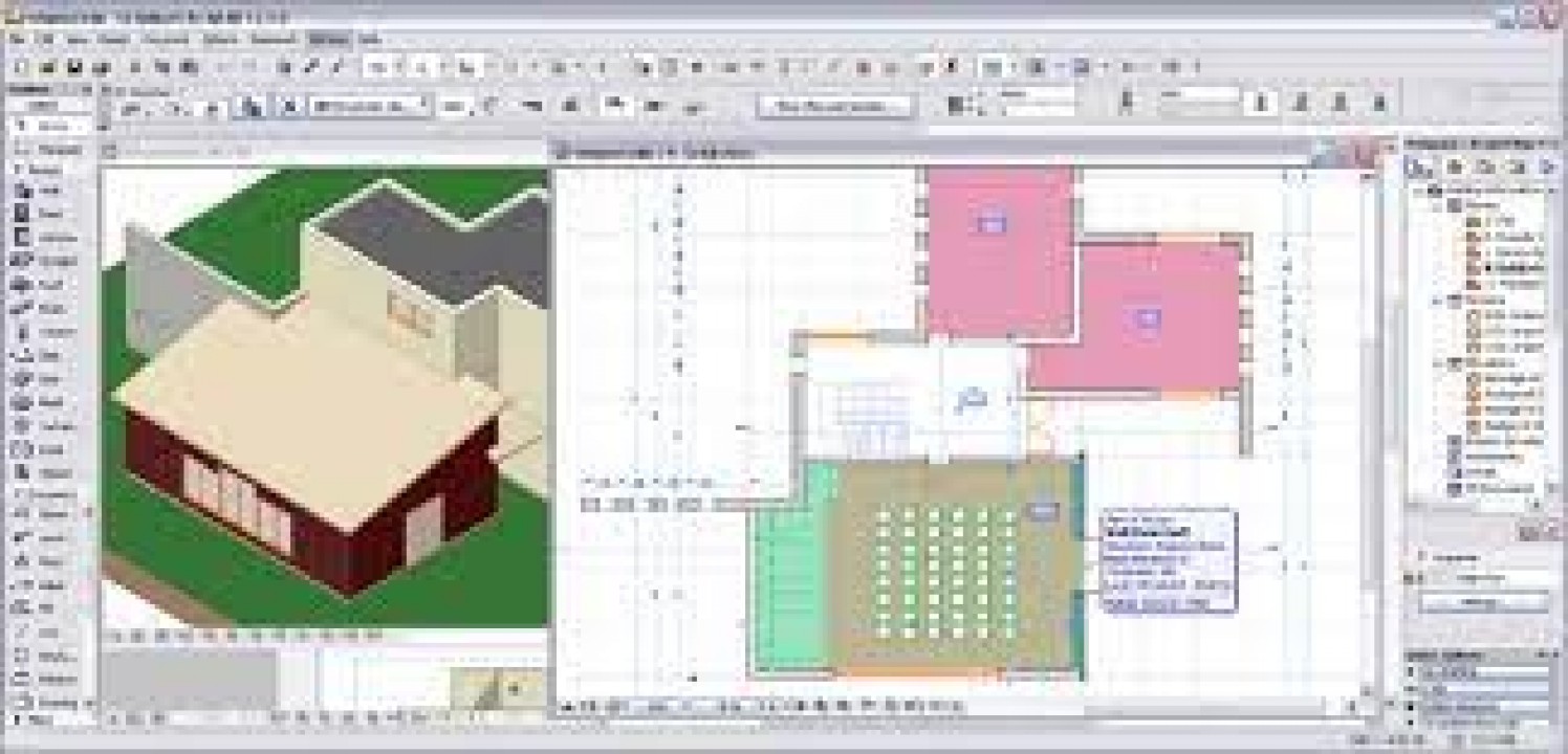 GRAPHISOFT ARCHICAD