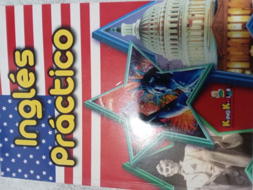 Inglés practico